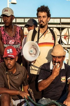 ‎The Uprising (2012) directed by Jonathas de Andrade • Film + cast ...