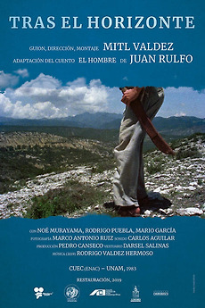 ‎Tras el horizonte (1984) directed by Mitl Valdez • Reviews, film ...
