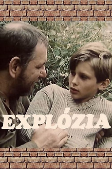 ‎Explosion (1982) directed by Anton Majerčík • Reviews, film + cast ...
