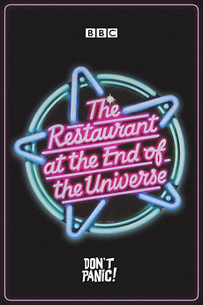 ‎The Restaurant at the End of the Universe (1980) • Reviews, film ...