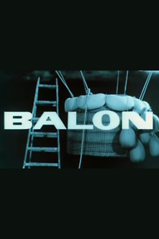 ‎Balon (1967) directed by Andrzej Kondratiuk • Reviews, film + cast ...