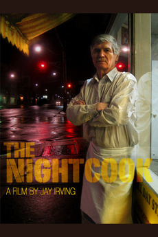‎The Night Cook directed by Jay Irving • Film + cast • Letterboxd