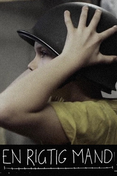 ‎A Real Man (2012) directed by Kristian Foldager • Film + cast • Letterboxd