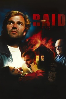 ‎Raid (2003) directed by Tapio Piirainen • Reviews, film + cast ...