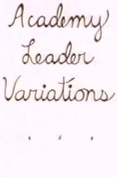 ‎Academy Leader Variations (1987) directed by Yan Dingxian, Stanisław ...