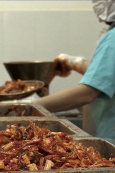 ‎Ho Chi Minh Kim Chi (2016) directed by Joseph Pomp • Film + cast ...