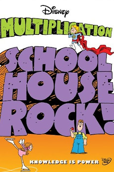 ‎Schoolhouse Rock Multiplication (1973) • Reviews, film + cast • Letterboxd