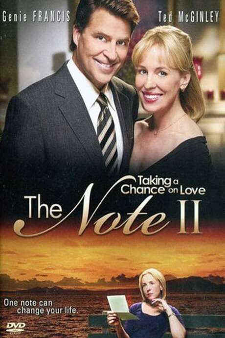 ‎The Note II: Taking a Chance on Love (2009) directed by Douglas Barr ...