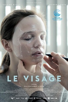 ‎Exposure (2017) directed by Salvatore Lista • Reviews, film + cast ...