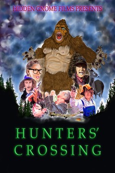 ‎Hunters' Crossing (2017) directed by Zach Zeman • Reviews, film + cast ...