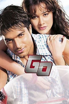 ‎Go (2007) directed by Manish Shrivastav • Reviews, film + cast ...