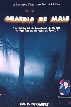 ‎Guarding Evil (2018) directed by Brian Kilby • Reviews, film + cast ...