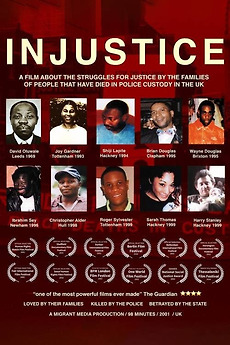 ‎Injustice (2001) directed by Ken Fero, Tariq Mehmood • Reviews, film ...