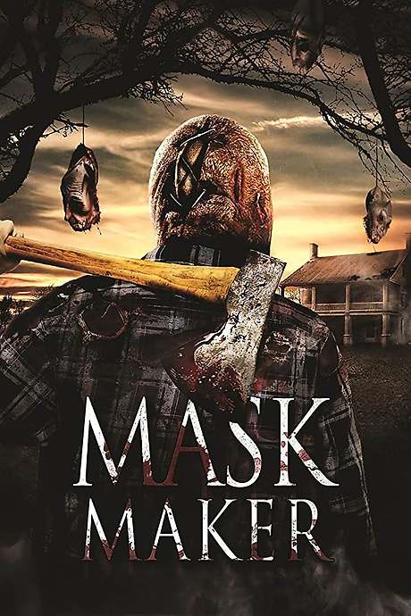 ‎Mask Maker (2011) directed by Griff Furst • Reviews, film + cast ...