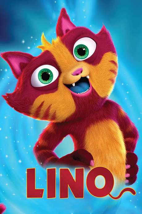 ‎Lino (2017) directed by Rafael Ribas • Reviews, film + cast • Letterboxd