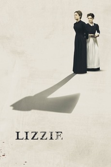 lizzie 2018