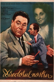 ‎Our Director (1955) directed by Jean Georgescu • Reviews, film + cast ...