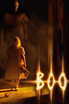 ‎Boo (2005) directed by Anthony C. Ferrante • Reviews, film + cast ...