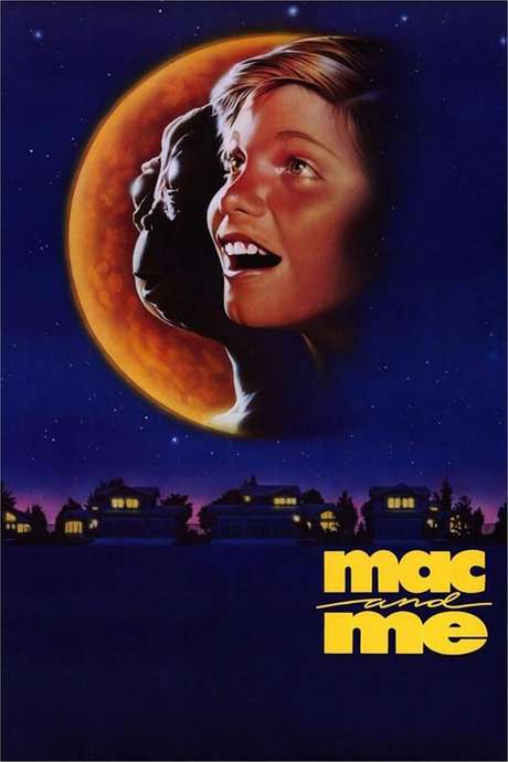 ‎Mac and Me (1988) directed by Stewart Raffill • Reviews, film + cast ...