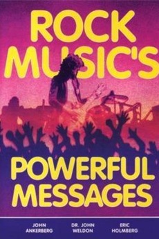‎Rock Music's Powerful Messages (1991) • Reviews, film + cast • Letterboxd