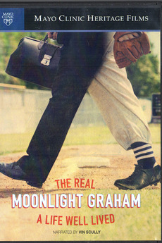 ‎The Real Moonlight Graham: A Life Well Lived • Film + cast • Letterboxd