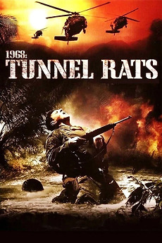 ‎Tunnel Rats (2008) directed by Uwe Boll • Reviews, film + cast ...