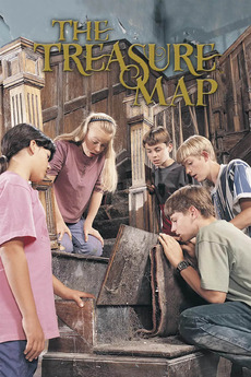 ‎The Treasure Map (1999) directed by Tim Rogers • Reviews, film + cast ...
