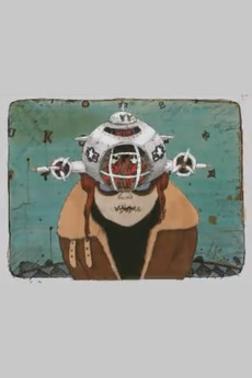‎Gondora (1997) directed by Katsuhiro Otomo • Reviews, film + cast ...