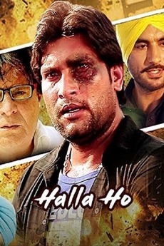 ‎Halla Ho (2017) • Film + cast • Letterboxd