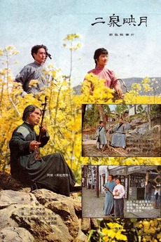 ‎Moonlight on Second Spring (1979) directed by Yan Jizhou • Film + cast ...