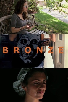 ‎Bronze (2011) directed by Steven Strauss • Film + cast • Letterboxd