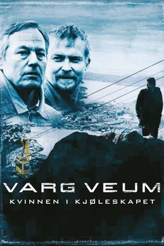 ‎Varg Veum - Woman in the Fridge (2008) directed by Alexander Eik ...