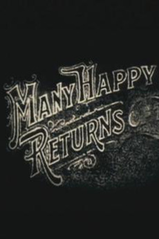 ‎Many Happy Returns (1997) directed by Marjut Rimminen • Reviews, film ...