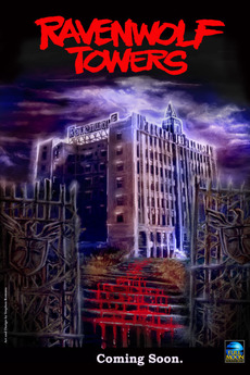 ‎Ravenwolf Towers (2016) directed by Charles Band • Reviews, film ...