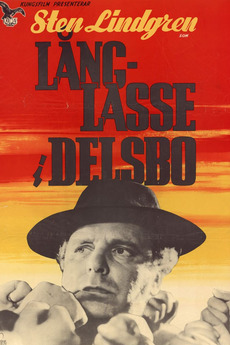 ‎Lång-Lasse i Delsbo (1949) directed by Ivar Johansson • Reviews, film ...