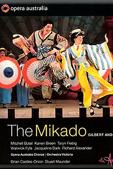 ‎The Mikado (2011) directed by Stuart Maunder • Reviews, film + cast ...