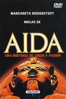 ‎Aida (1987) directed by Claes Fellbom • Film + cast • Letterboxd