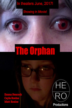 ‎The Orphan (2017) • Film + cast • Letterboxd