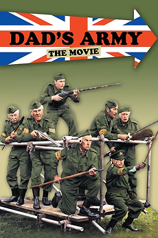 ‎Dad's Army (1971) directed by Norman Cohen • Reviews, film + cast ...