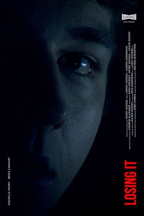 ‎Losing It (2017) directed by Henry Jinings • Film + cast • Letterboxd