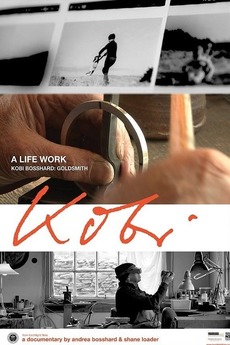 ‎Kobi (2017) directed by Shane Loader, Andrea Bosshard • Reviews, film ...