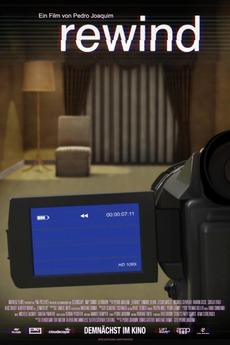 ‎Rewind (2017) directed by Pedro Joaquim • Reviews, film + cast ...