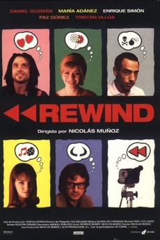 ‎Rewind (1999) directed by Nicolás Muñoz • Reviews, film + cast ...