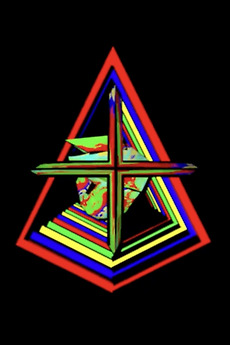 ‎X-STRIA1 (2013) directed by Lillian Schwartz • Reviews, film + cast ...