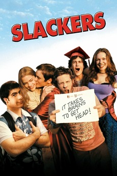 ‎Slackers (2002) directed by Dewey Nicks • Reviews, film + cast ...