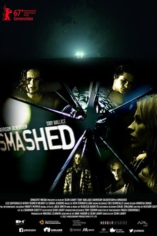 ‎Smashed (2017) directed by Sean Lahiff • Reviews, film + cast • Letterboxd