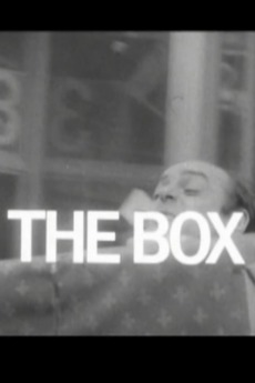 ‎The Box (1969) directed by Marvin Starkman • Reviews, film + cast ...