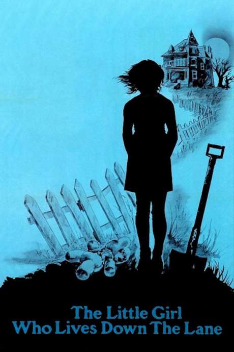 ‎The Little Girl Who Lives Down the Lane (1976) directed by Nicolas ...