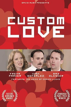 ‎Custom Love (2017) directed by Jonathan Kebe • Reviews, film + cast ...