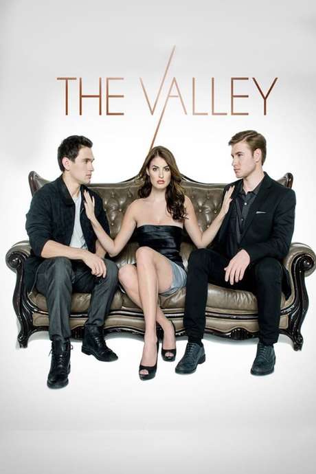 ‎The Valley (2014) • Film + cast • Letterboxd